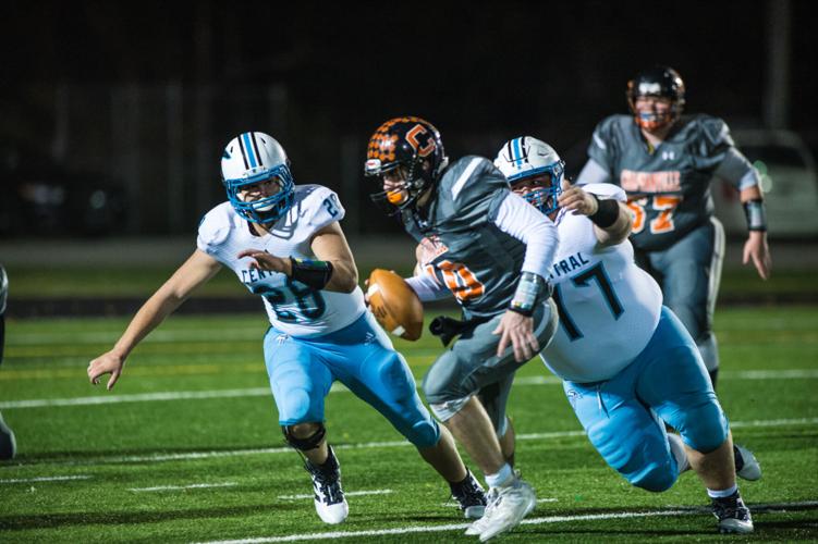 Mingo Central Miners roll past Chapmanville, 49-14 | Sports ...