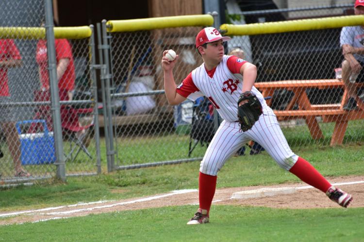 Hurricane beats Barboursville in 10-12-year-old state final | Sports ...