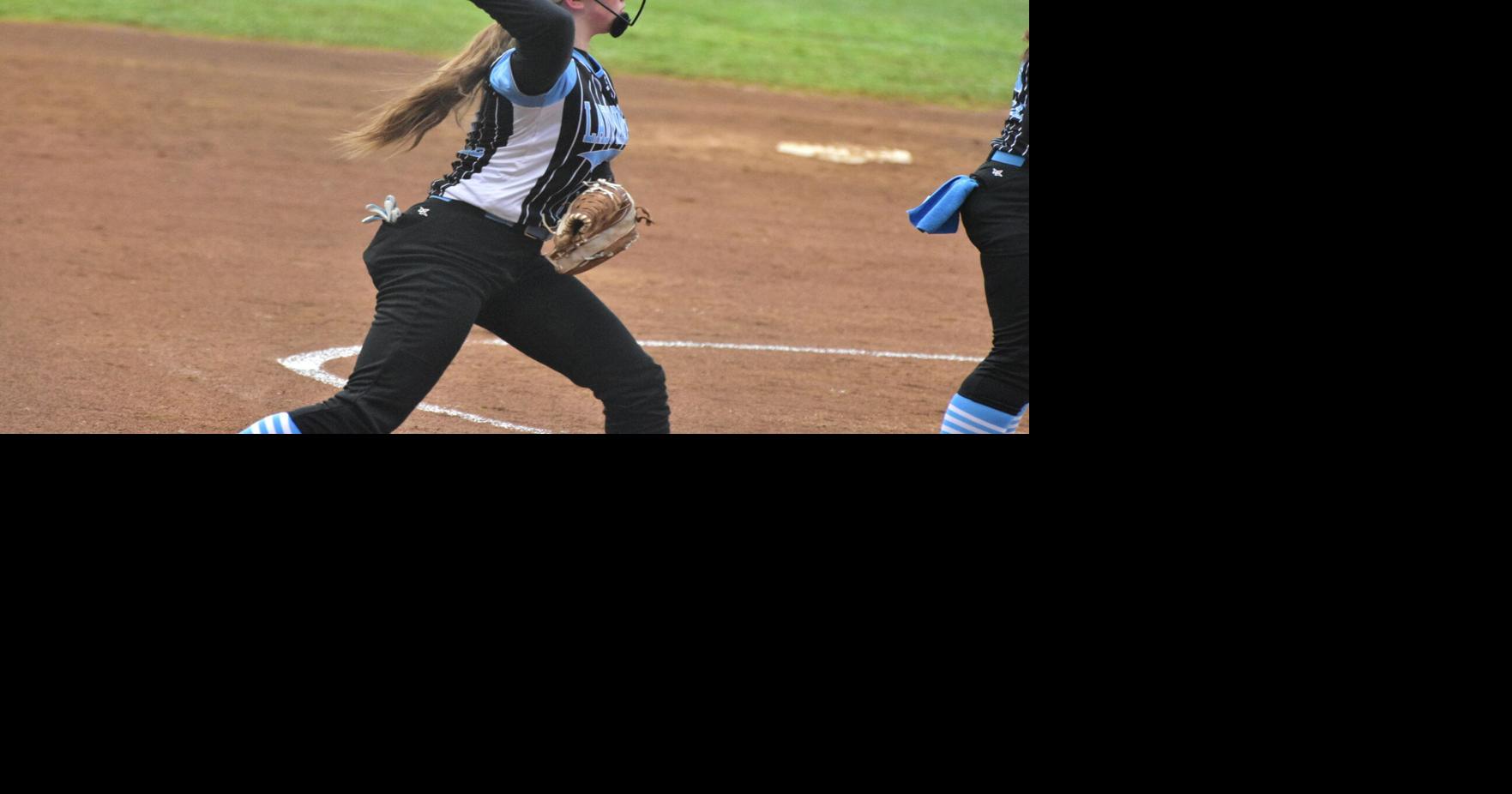 Lady Miners run-ruled in 12-1 loss at Scott | Sports ...