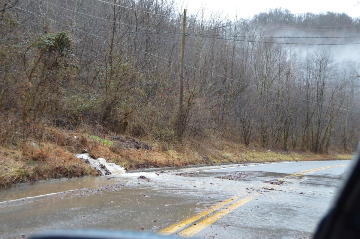 Photos: Flooding in the Mingo-Pike County area | Photos ...