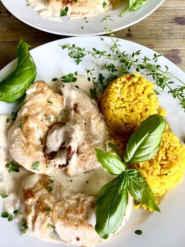 Janet McCormick: Bring the Caribbean to your kitchen with Manchego ...