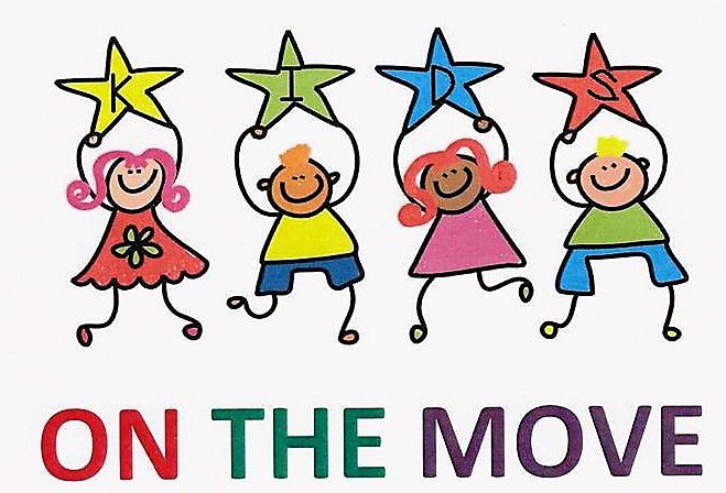 Kids on the Move is scheduled for Saturday in Man | News ...