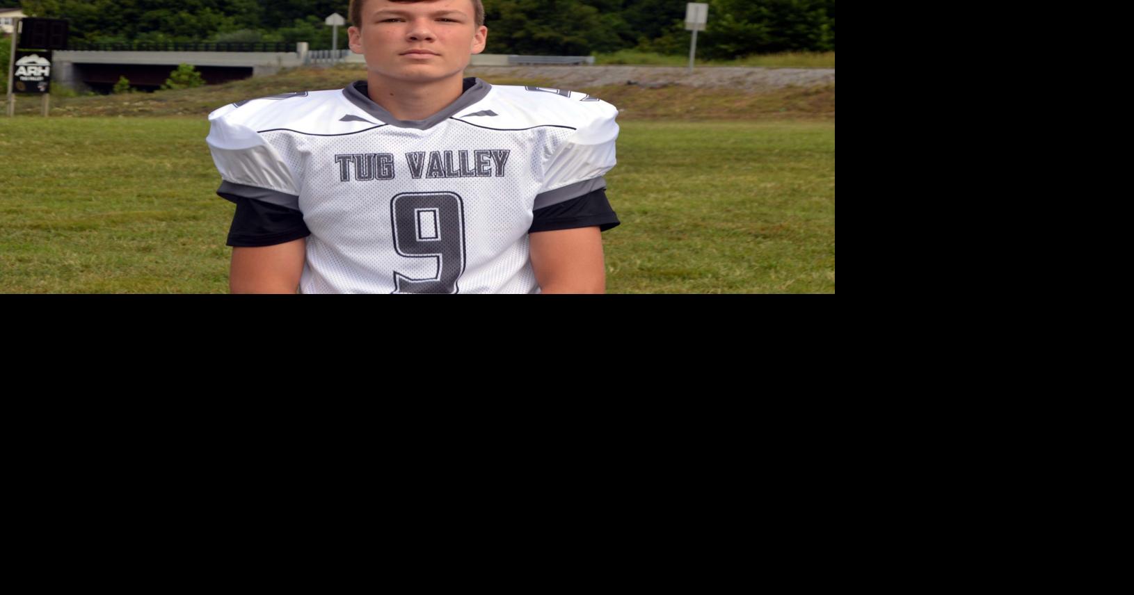 Tug Valley disposes of Mount View Golden Knights, 48-19 | Sports ...