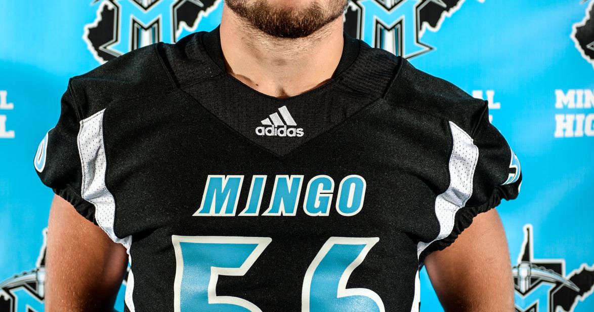 Mingo's Kaleb Hurley returns vs. Winfield | Sports ...