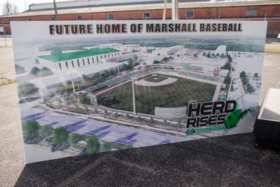 Plans for new Marshall University baseball stadium moving forward ...