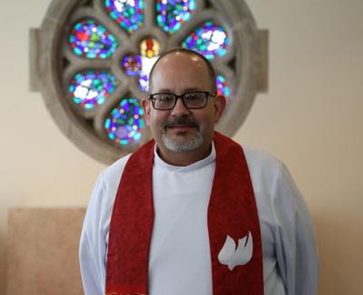 Williamson Native ordained as Full Elder | News | williamsondailynews.com