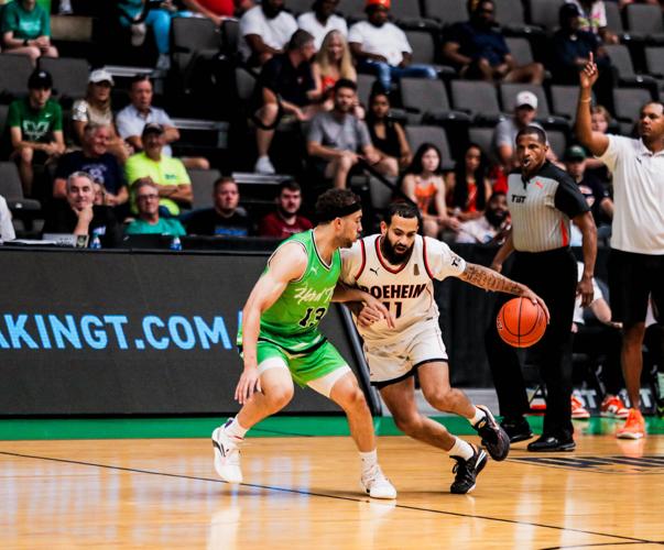 TBT: Herd That topples Boeheim’s Army in quarterfinals | Sports ...
