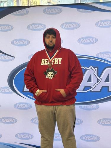 Belfry ESports squad claims second state title | Sports ...