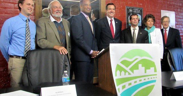 Grants awarded for Mingo revitalization | News | williamsondailynews.com