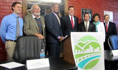 Grants awarded for Mingo revitalization | News | williamsondailynews.com