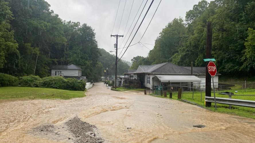 Flooding impacts Mingo, Pike counties | News | williamsondailynews.com