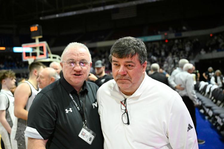 Prep basketball preview: Tug Valley begins quest for historic three ...