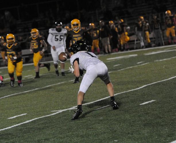 No. 6 Tug Valley overcomes halftime deficit to rout Westside | Sports ...
