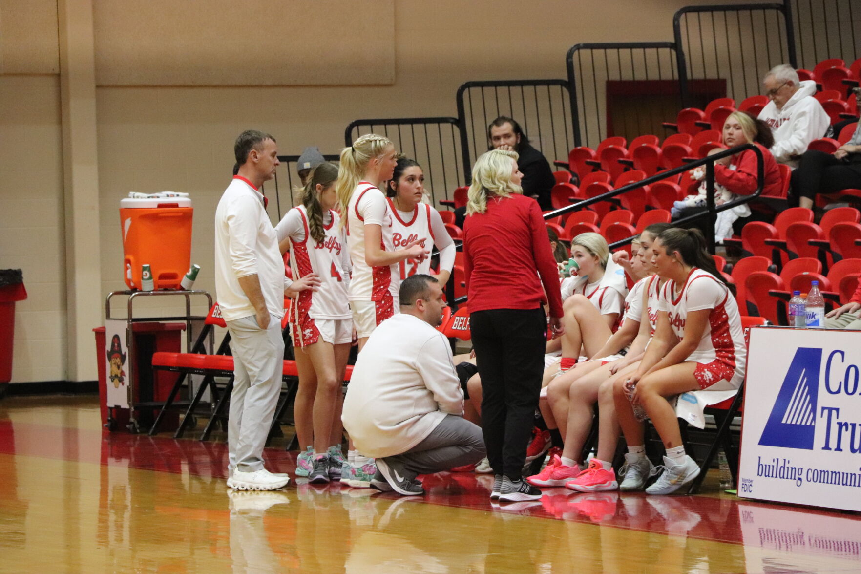 Prep girls basketball: Lady Pirates earn key district win over Pike ...