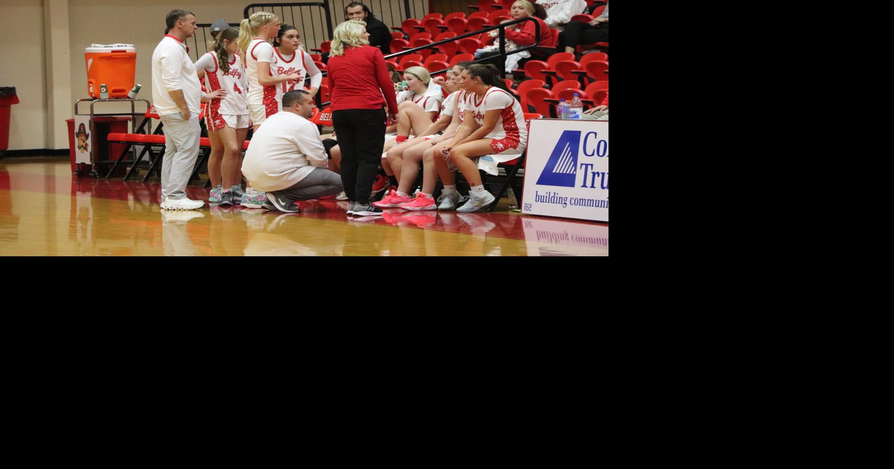 Prep girls basketball: Lady Pirates earn key district win over Pike ...