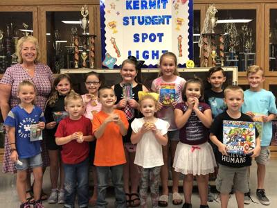 Kermit turns the spotlight on its students | Features ...