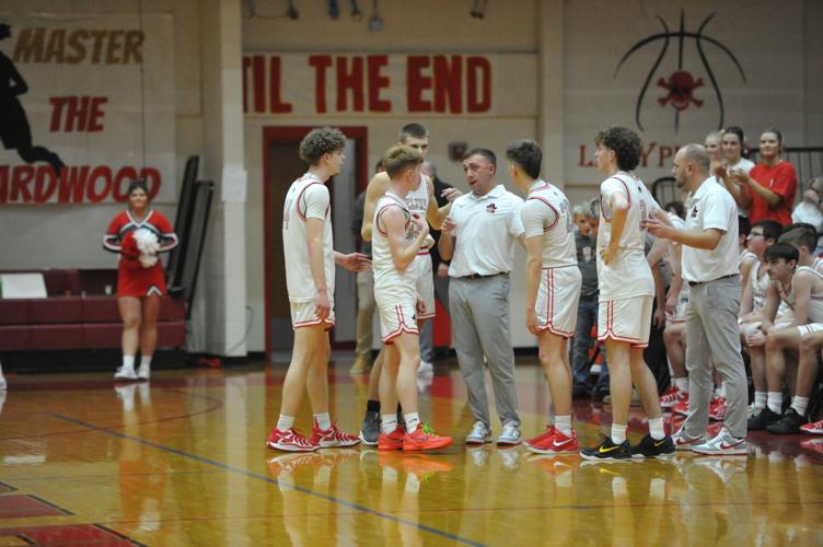 Prep basketball preview: Belfry basketball looking to get back to ...