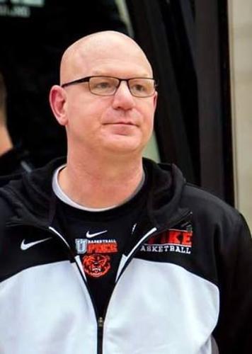 Randy Casey starts new coaching job | News | williamsondailynews.com