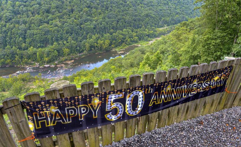 Mystery Hole celebrates 50 years of mystifying visitors | News ...