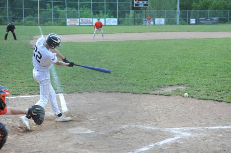 Tug Valley baseball gets No. 2 seed in sectional | Sports ...