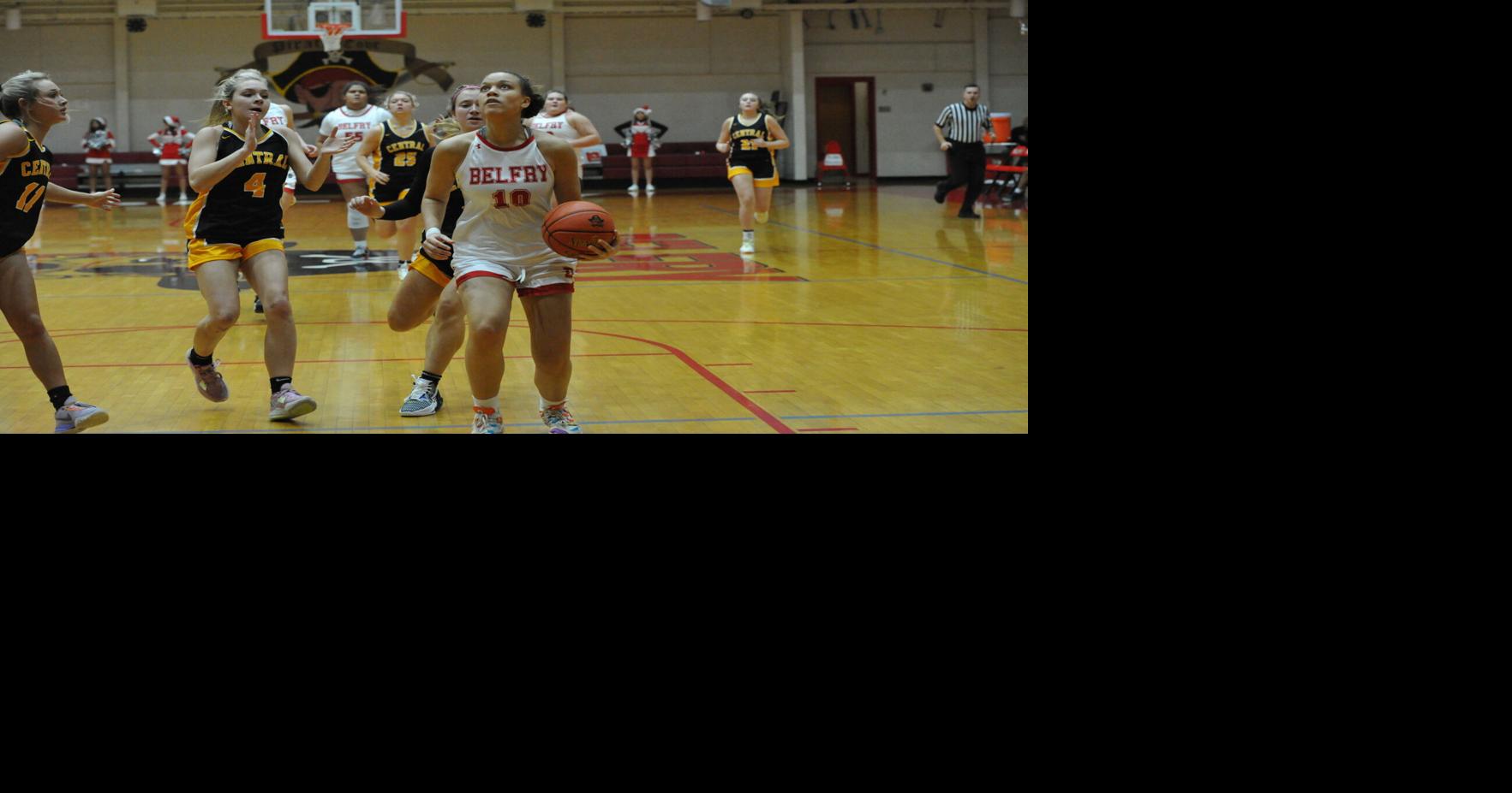 Lady Pirates pick up first win against Betsy Layne | Sports ...