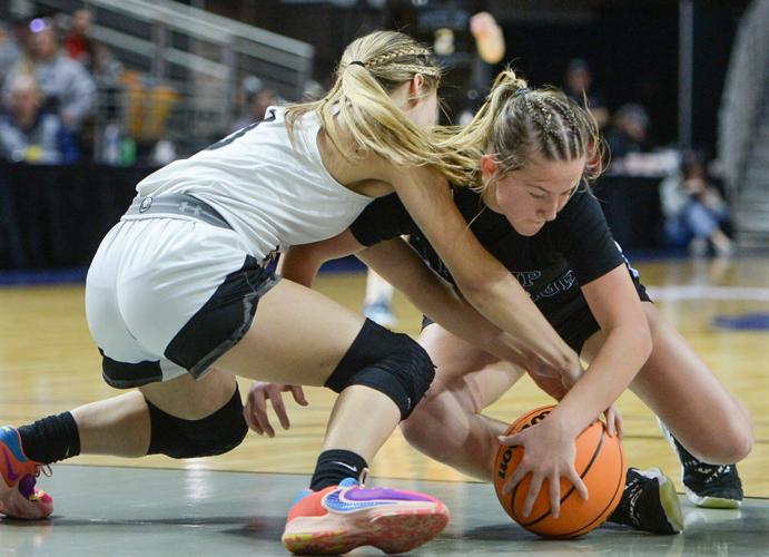 Class AAA girls state final: North Marion rolls Philip Barbour | Sports ...