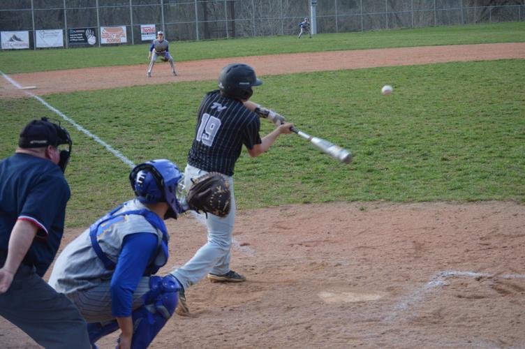 Tug Valley has strong week on the diamond | Sports ...