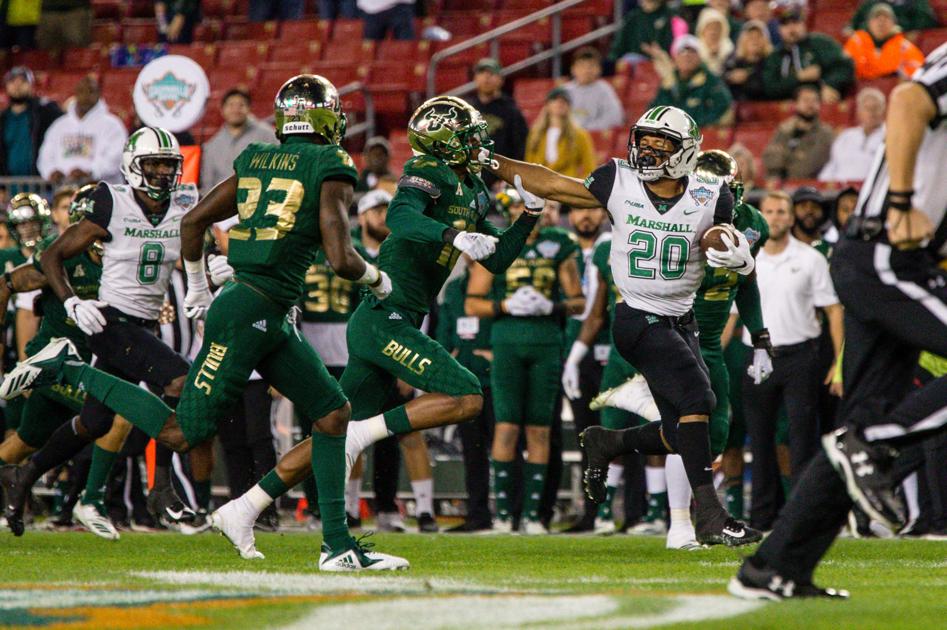 MU football promising in 2019 | Sports | williamsondailynews.com