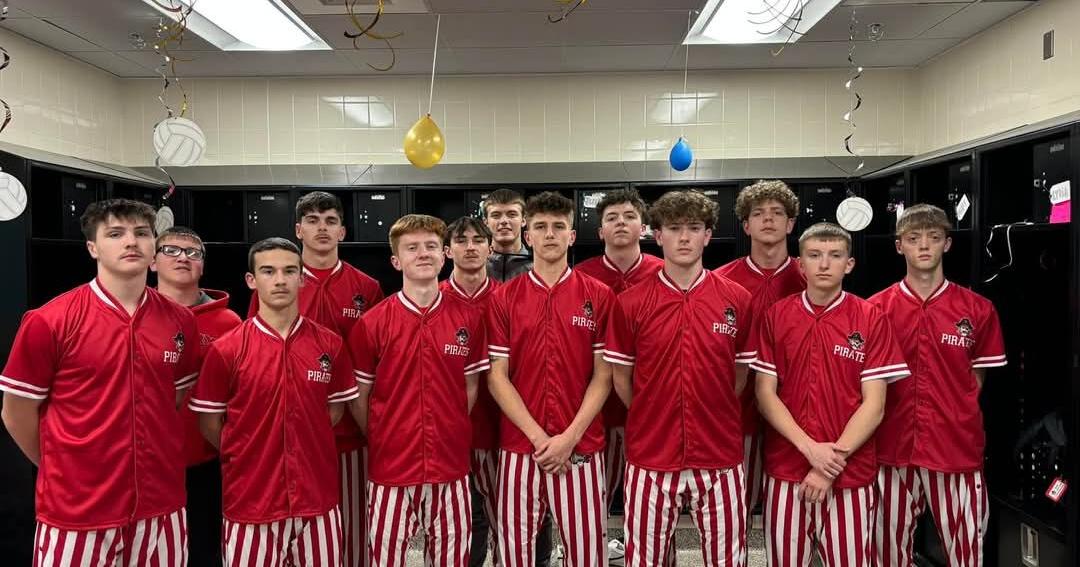 Belfry earns first two wins of the Brent Perry era | Sports ...