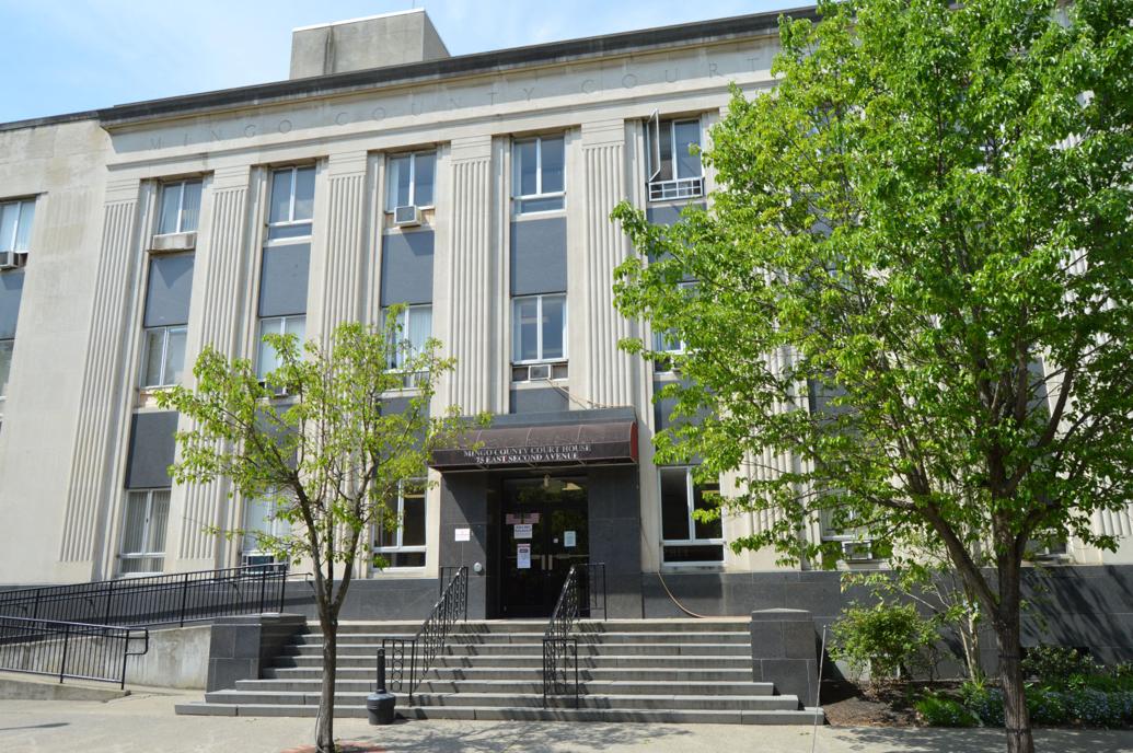 Historical Mingo court records to be archived by WV | News ...