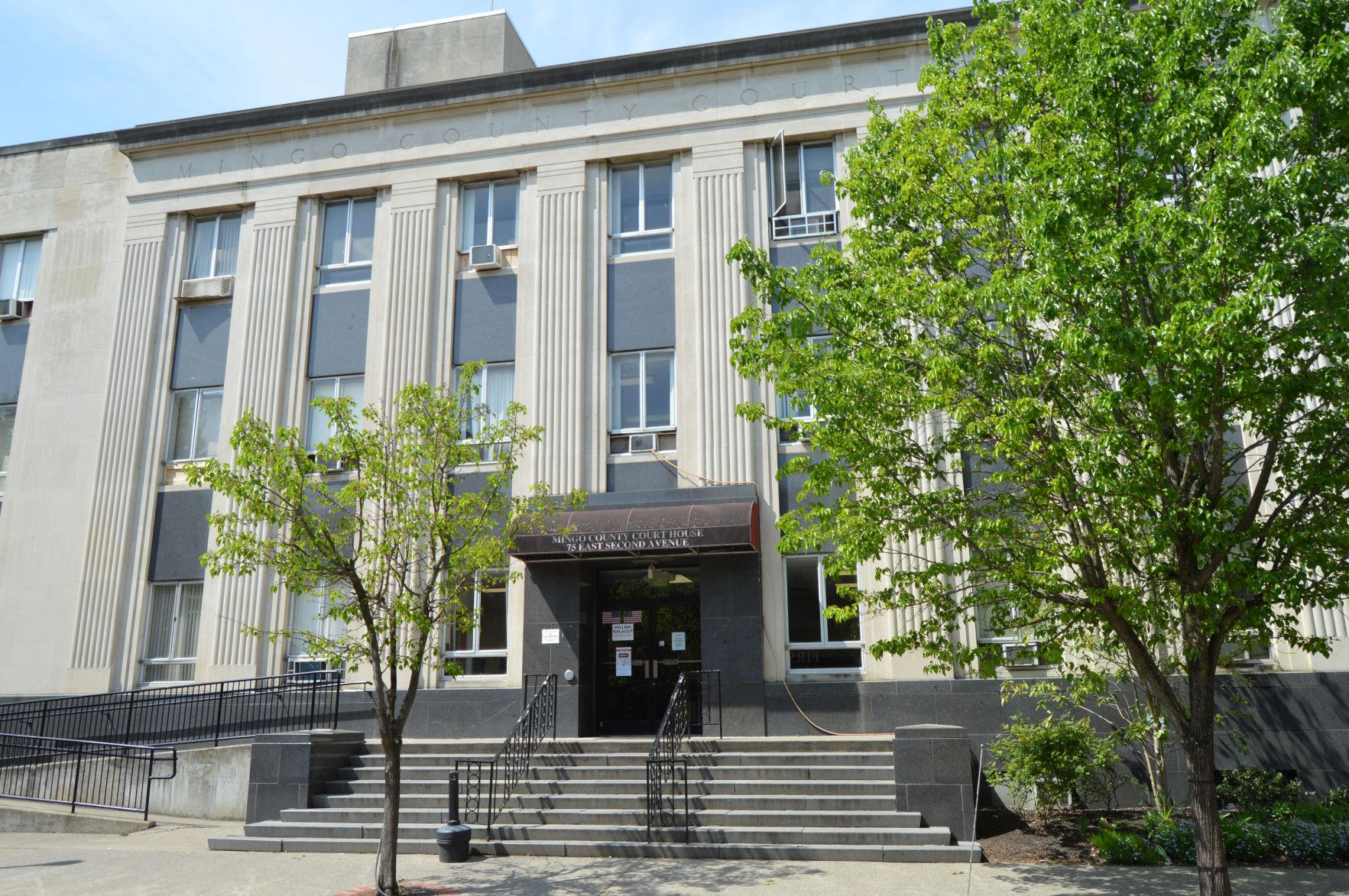 Historical Mingo court records to be archived by WV | News ...