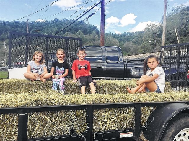 Kermit Fall Festival | News | williamsondailynews.com