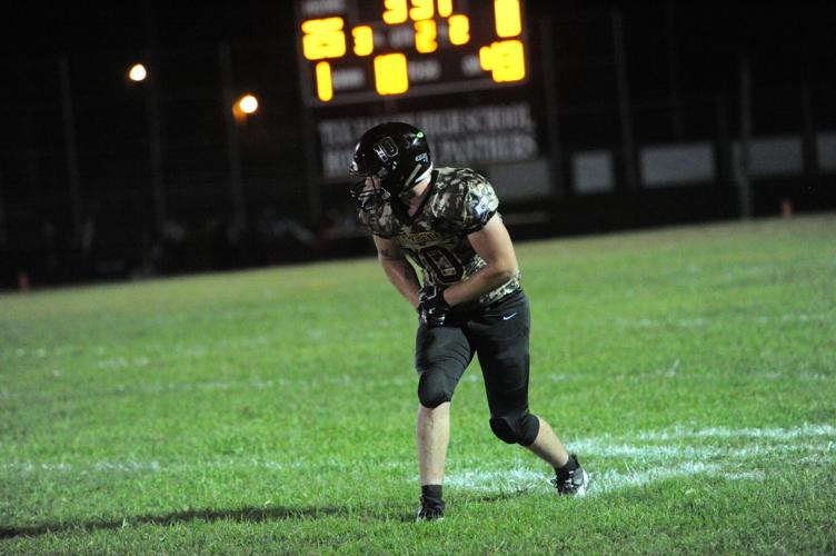 Elia scores five TDs as Tug Valley steamrolls River View | Sports ...