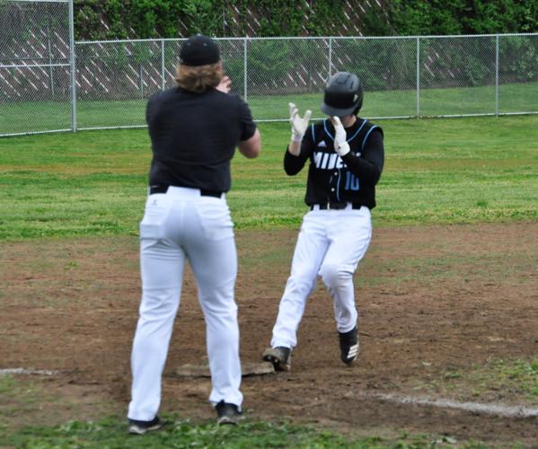 Mingo Miners score five in seventh to beat Tolsia | Sports ...