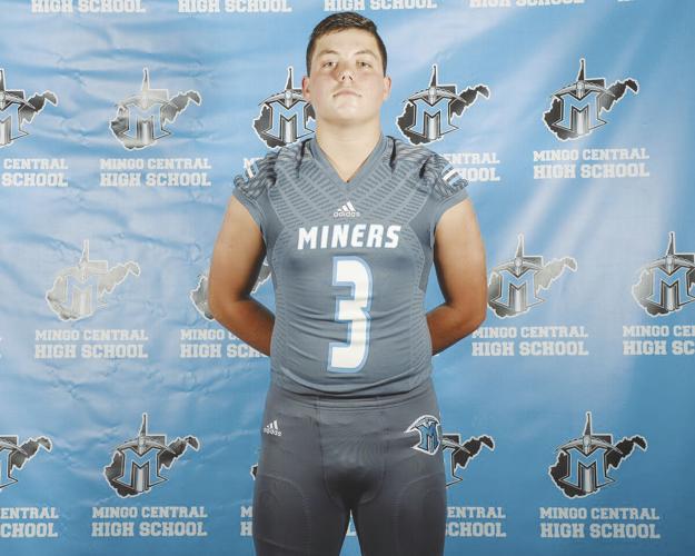 Mingo Miners claw Nitro Wildcats 65-26 | Sports | williamsondailynews.com