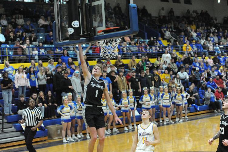 Panthers hold off Logan rally for 72-65 win | Sports ...