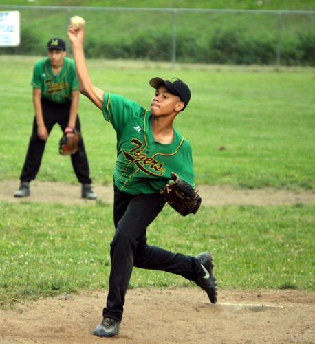 Matewan Tigers romp Kermit to win Mingo County Championship | Sports ...