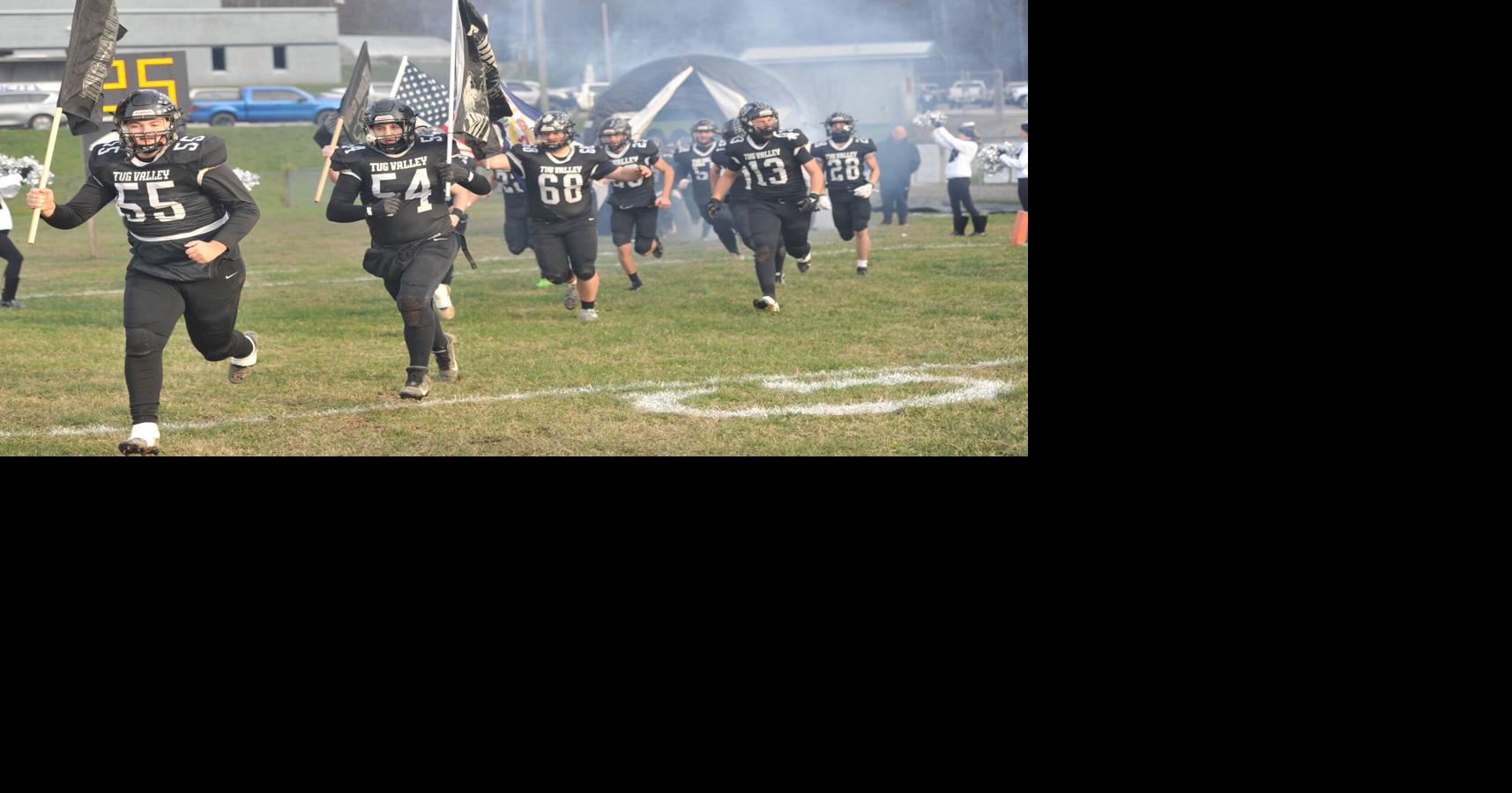 Prep football: Panthers to host Cameron in first-ever semifinal in ...