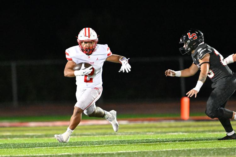 Belfry cruises at Powell County for sixth straight win | Sports ...