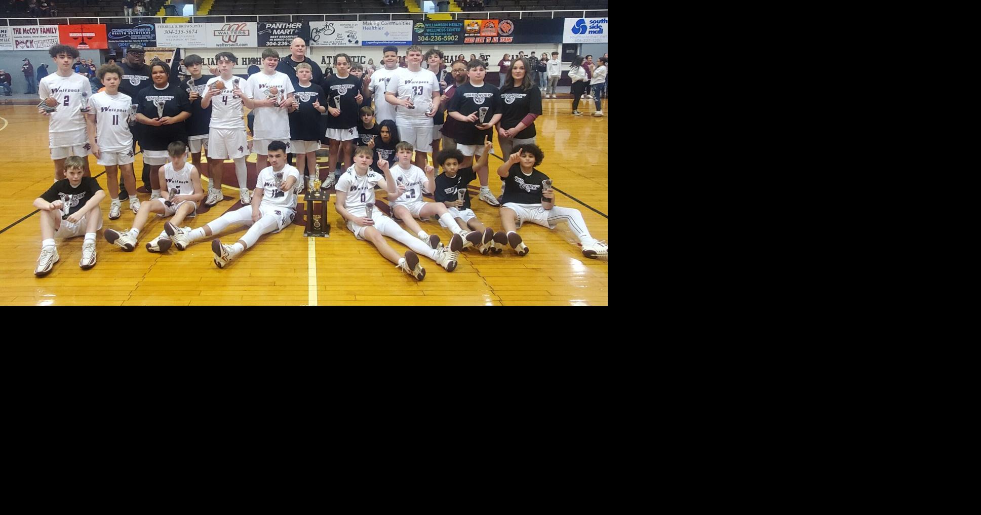 Wolfpack claims first Mingo County basketball title in 24 years ...