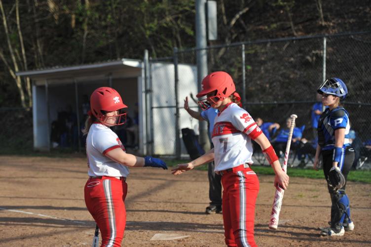 Belfry cruises by Paintsville in All-A semifinals | Sports ...