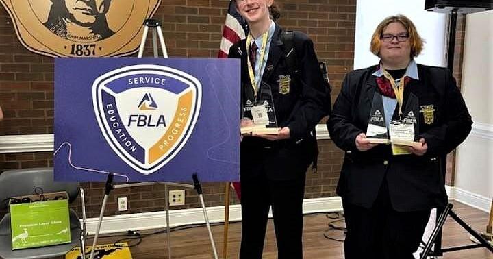 MCHS students to compete in national leadership conference | News ...