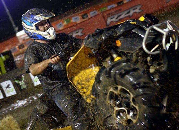 2019 National Trailfest Schedule | News | williamsondailynews.com