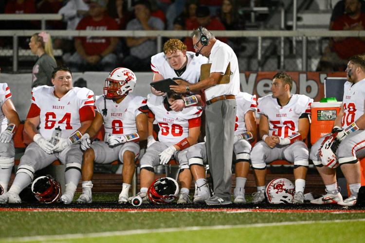 Belfry cruises at Powell County for sixth straight win | Sports ...