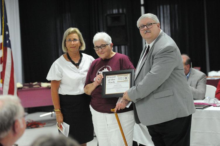 WHS Athletic Hall of Fame inducts 26th class | Sports ...