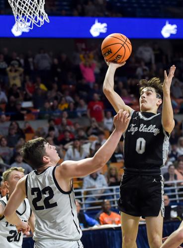 Defending state champ Tug Valley schedules home-and-home with Tucker ...