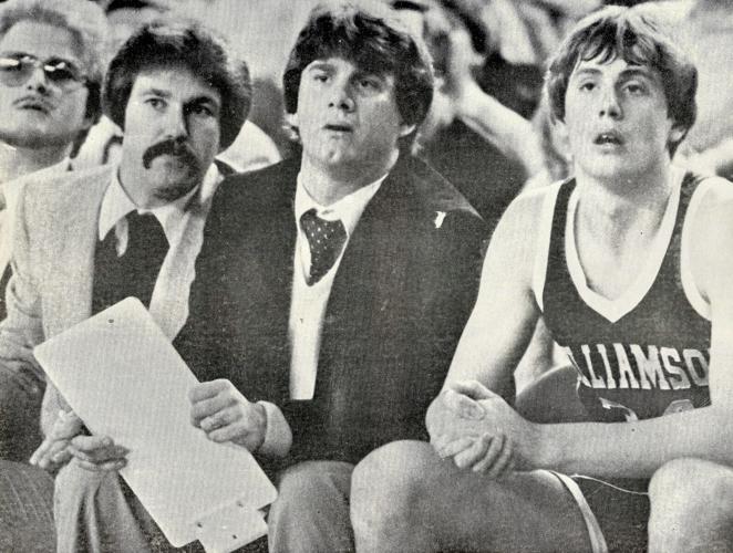 'Boo' Hatcher recalls 1981 Wolfpack team | Sports | williamsondailynews.com