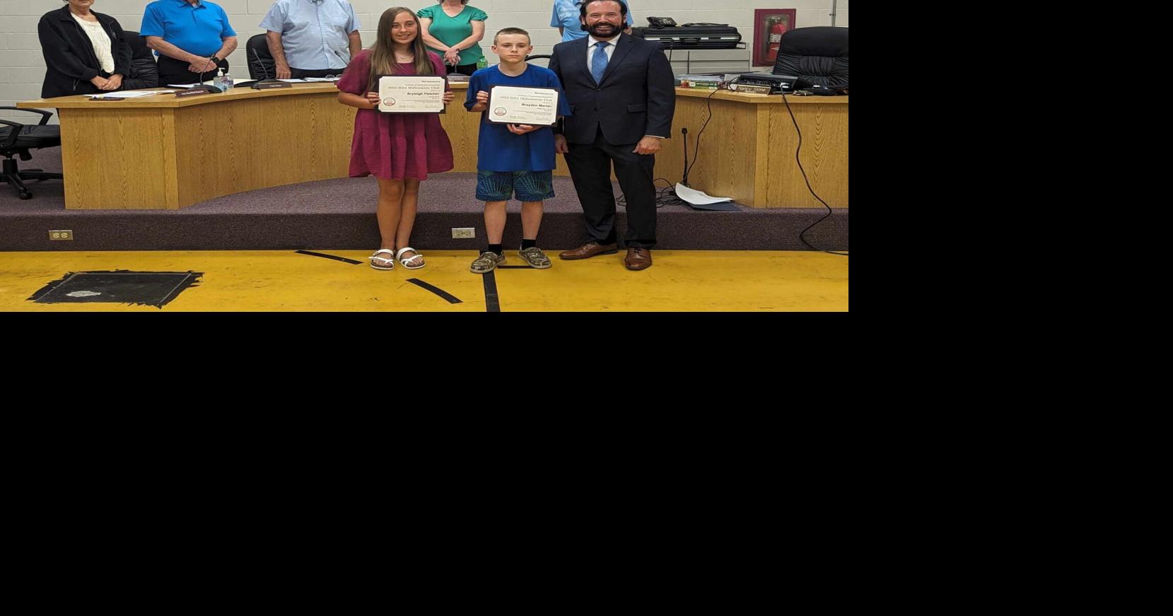 Personnel issues subject of BOE meeting | News | williamsondailynews.com