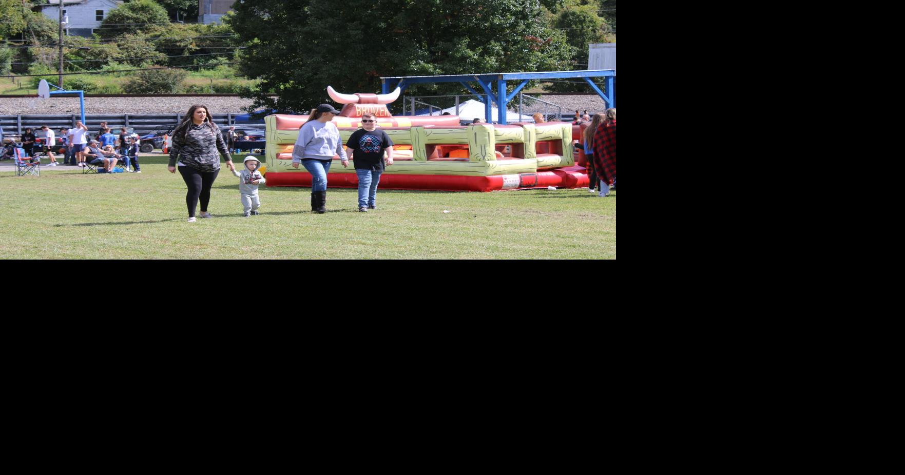 Kermit announces Fall Festival lineup | News | williamsondailynews.com