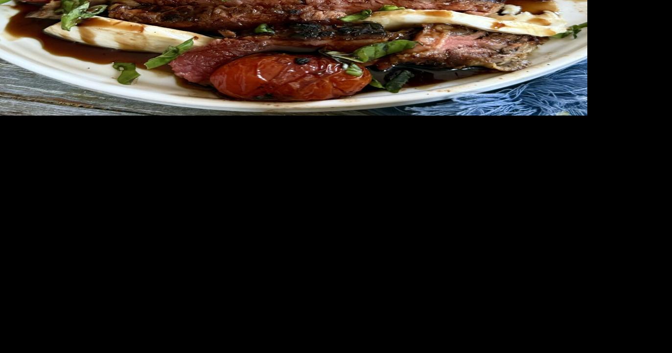 Janet McCormick: Short and sweet can be oh-so-delicious | Features ...